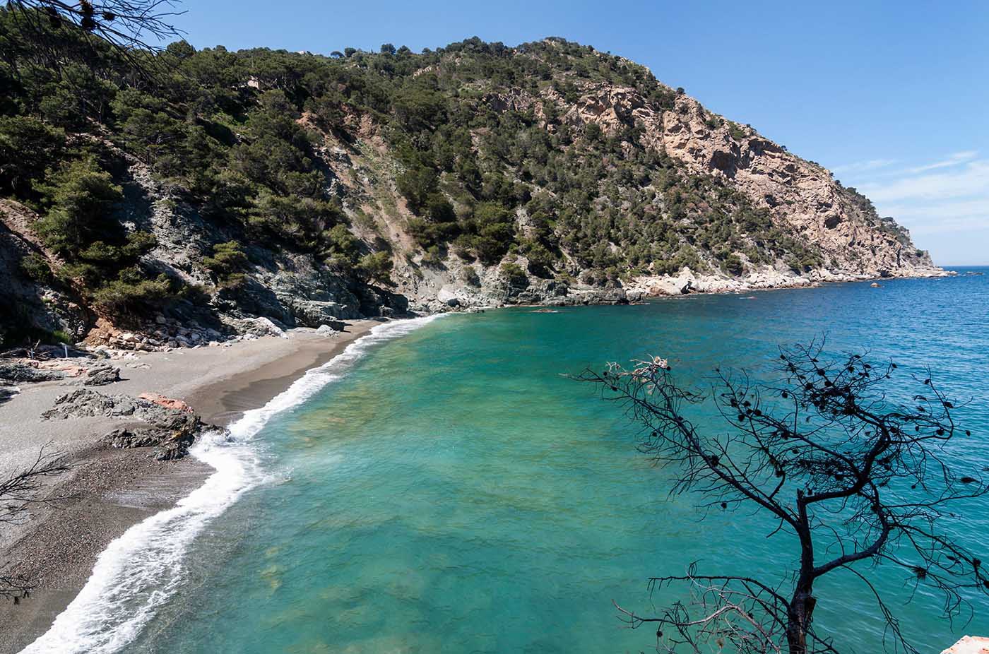 ¡A la playa! Descubre las mejores playas de Cataluña